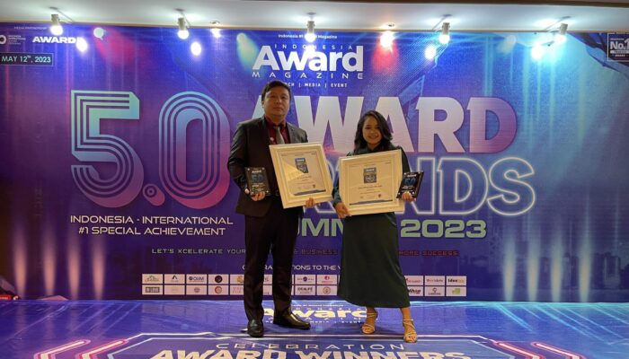 Queen Law Firm Meraih Penghargaan “INDONESIA BEST PERFORMANCING LAWYER ...